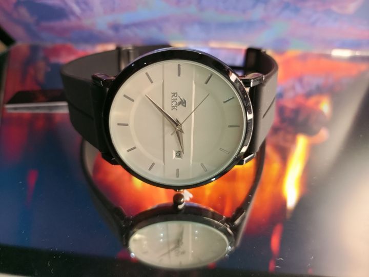 Extreme Men's Luxury Preimum Snow Rick Watch | Daraz.pk