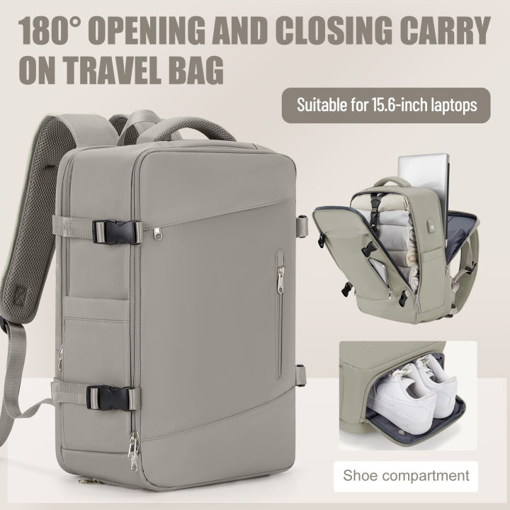 Best Carry-on Travel Backpack Flight Approved , Travel Backpack Cabin ...
