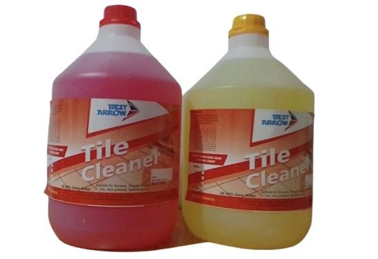 Best arrow Acid Tile Cleaner 4L Acid Tile Cleaner | Powerful Cleaning ...