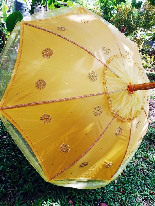 muthu kuda/ muthu umbrella / kuda/ umbrella | Daraz.lk
