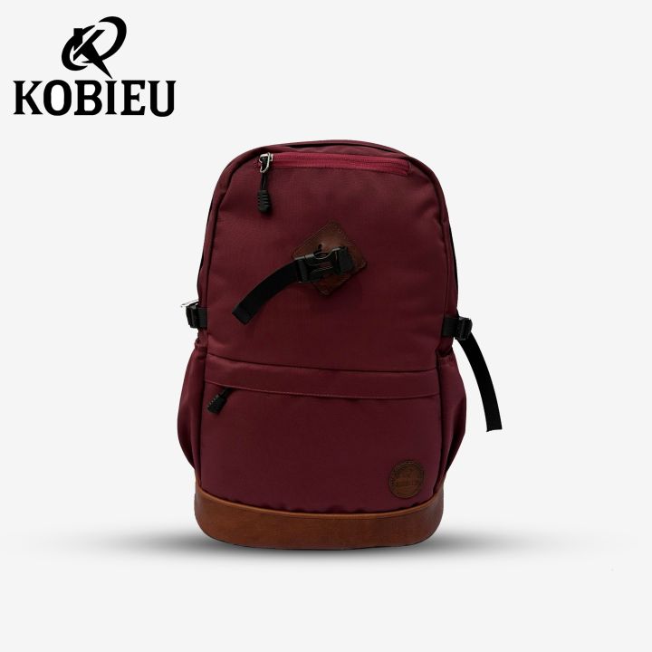 Kobieu Laptop/School Backpack For Unisex (KB:007) | Daraz.com.np