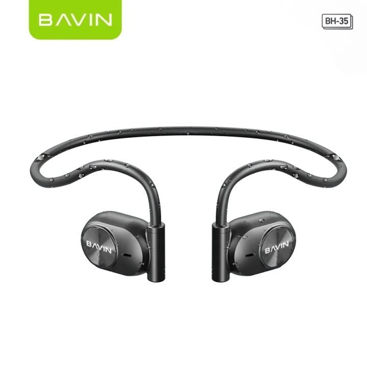Bavin BH-35 Air Conduction Headphone | Daraz.lk