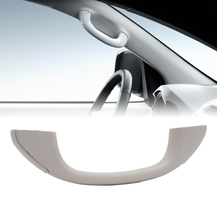 A Pillar Grab Handle 74611-0K040-A0 Comfortable Touch Interior A Pillar ...