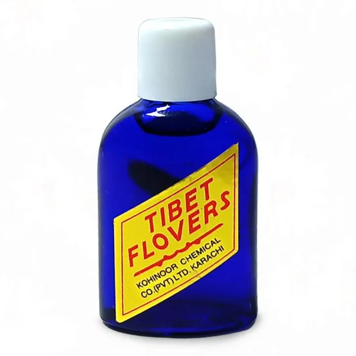 Tibbat 1Pc Original Pakistani Kohinoor Attar Perfume | Tibot | Tibbot ...