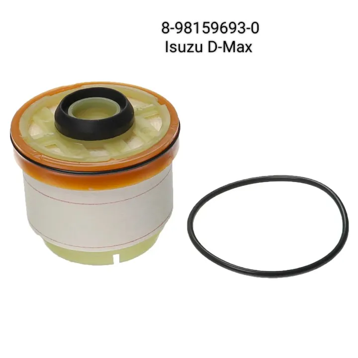 Fuel Filter 8-98159693-0 Isuzu D-Max | Daraz.com.bd