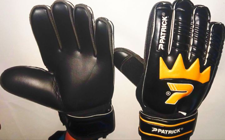 Patrick Football Goalkeeper Gloves | Daraz.pk