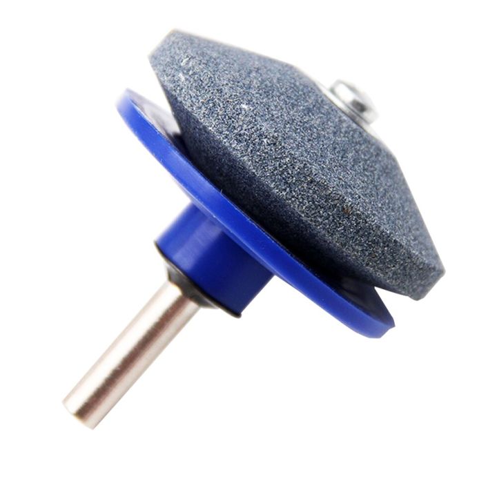 Grinding Stone Electric Knife Sharpener Wind Power Mower Wear Resistant ...