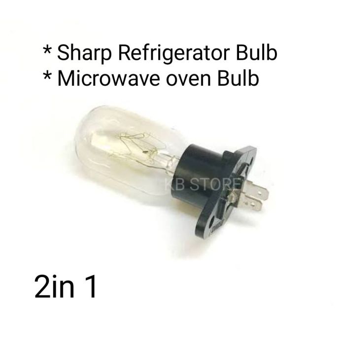 Sharp Refrigerator Bulb | Daraz.com.bd