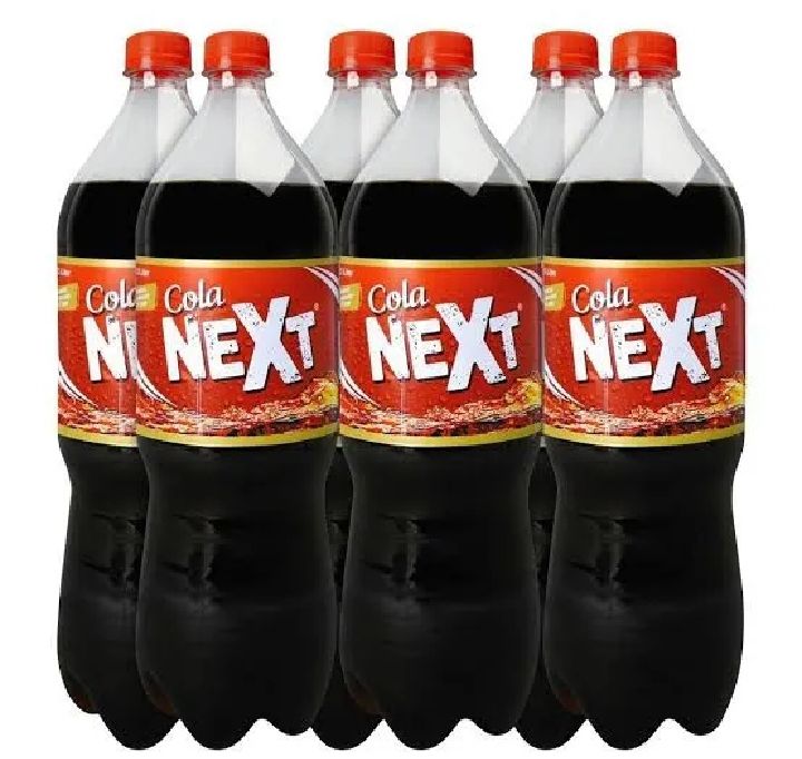 Cola Next Cold Drink 1.5 litre pack of 6 | Daraz.pk