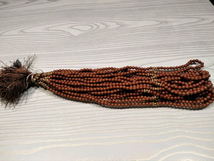 Tasbeeh 100 beads Pack of 12 | Daraz.pk