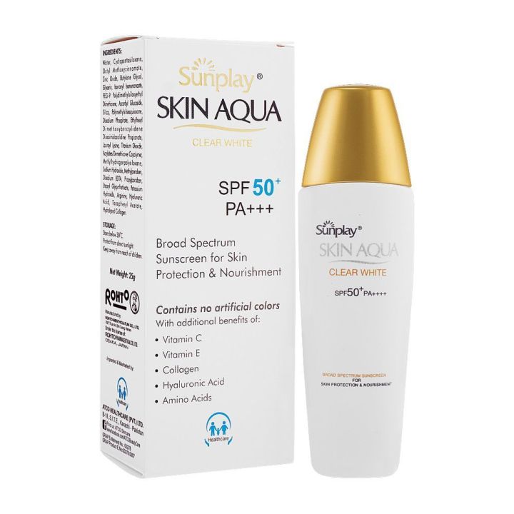 skin aqua sunplay spf 50 | Daraz.pk