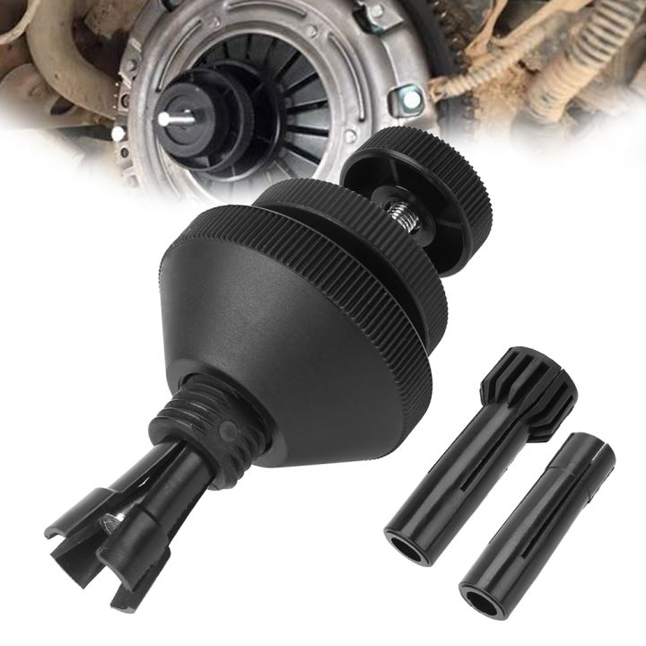 Plastic Universal Clutch Alignment Dismantle Tool Car Clutch Repair Fix ...