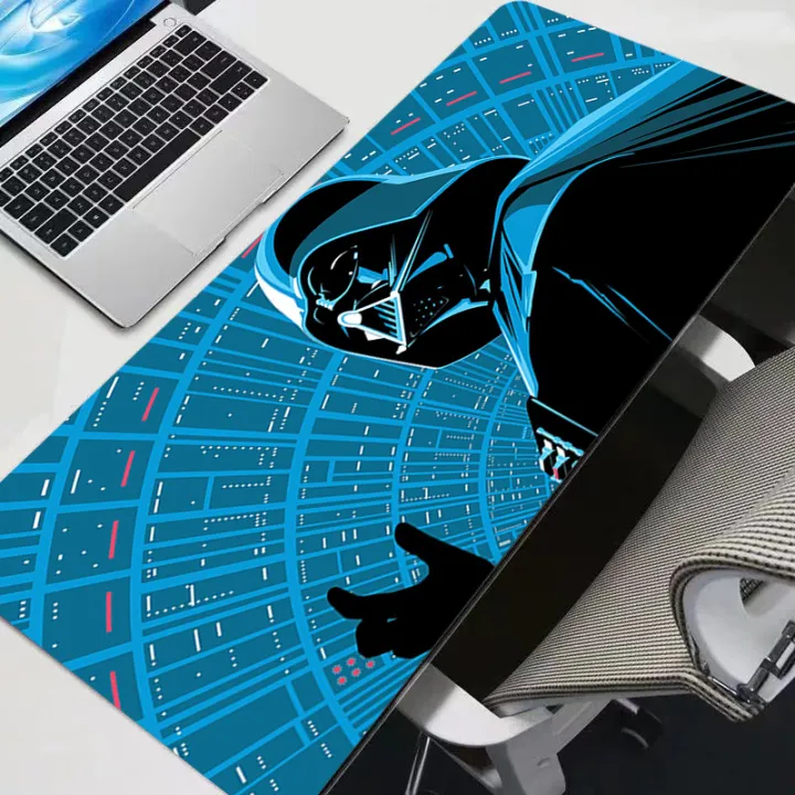 Mouse pad Computer Speed type carpet mat for e-sports players Laptop ...