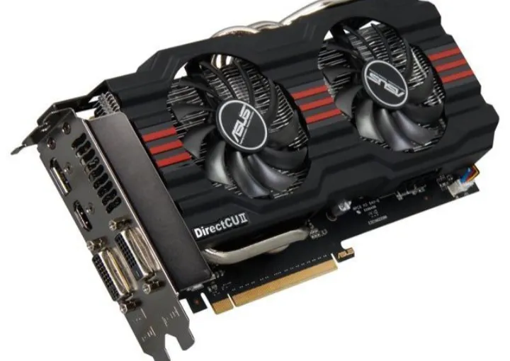 GTX 660 2GB Gaming VGA Card | Daraz.lk