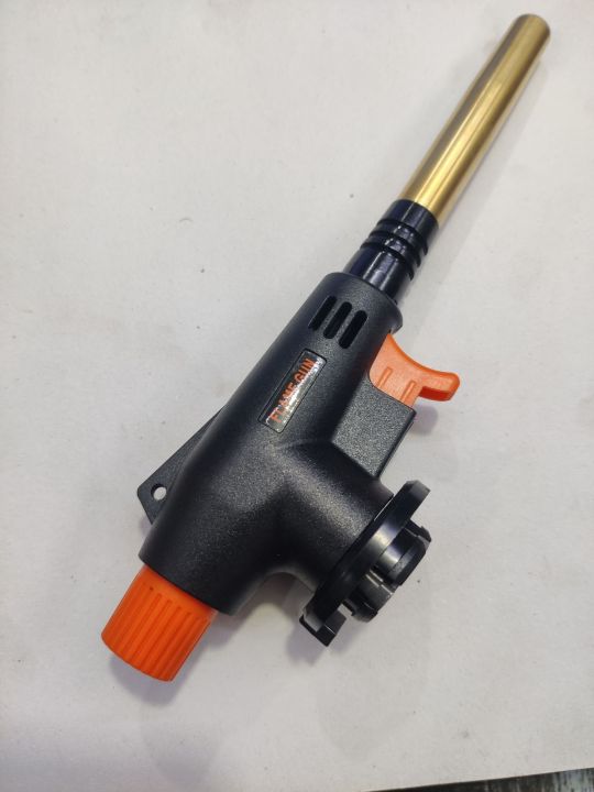Cyclone Flame Gun Butane TORCH 930 | Daraz.com.bd