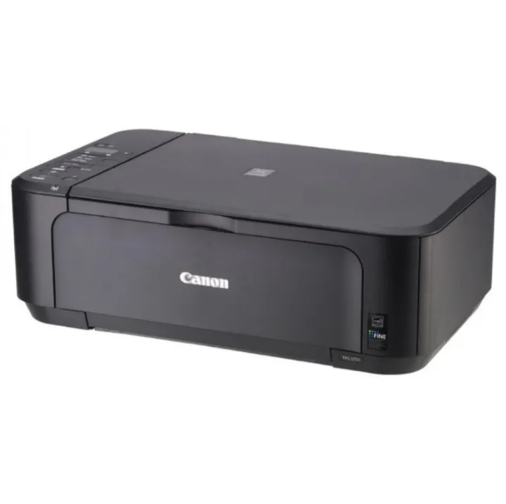 A4 Canon Pixma Mg-3250 Inkjet Printer|3 in 1 Print,Copy and Scan|[Used ...