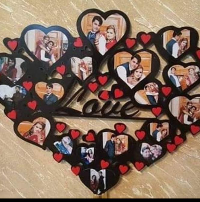 Customize Tree Family Frame | Daraz.pk