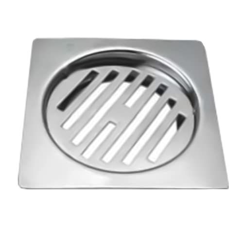 Floor Waste Drain Jali 6×6 | Daraz.pk
