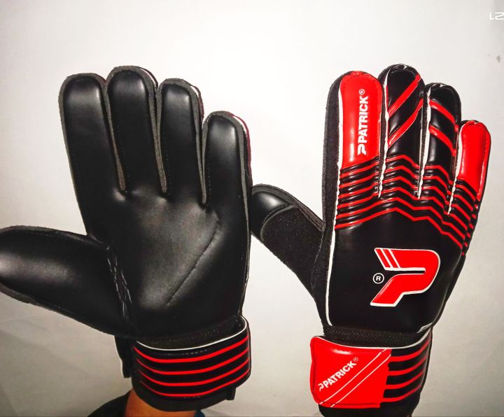 Patrick Football Goalkeeper Gloves | Daraz.pk