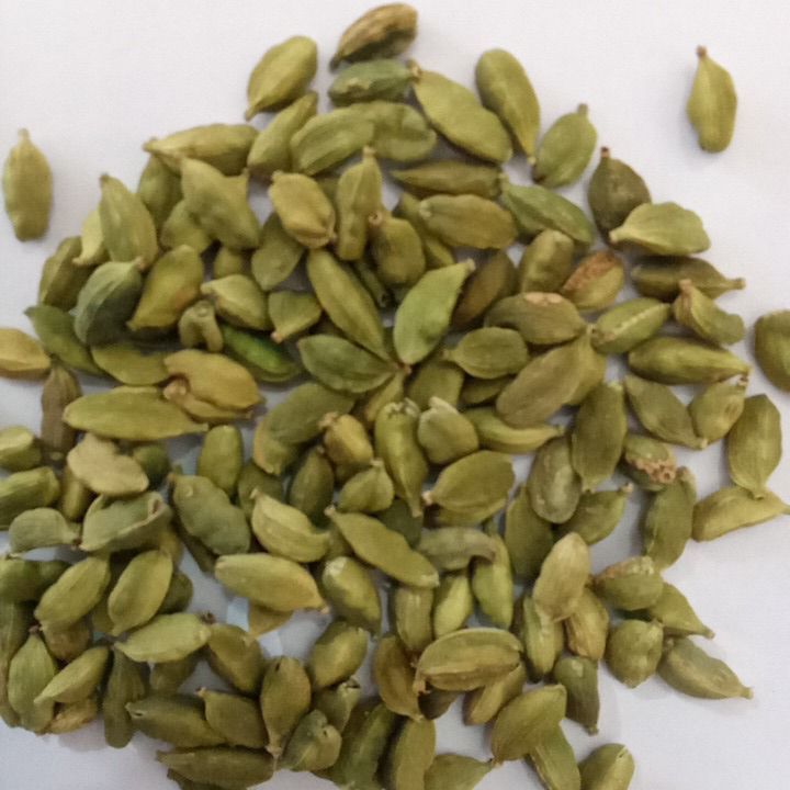 Indian Green cardamom 10g /Indian enasal / elakkai | Daraz.lk
