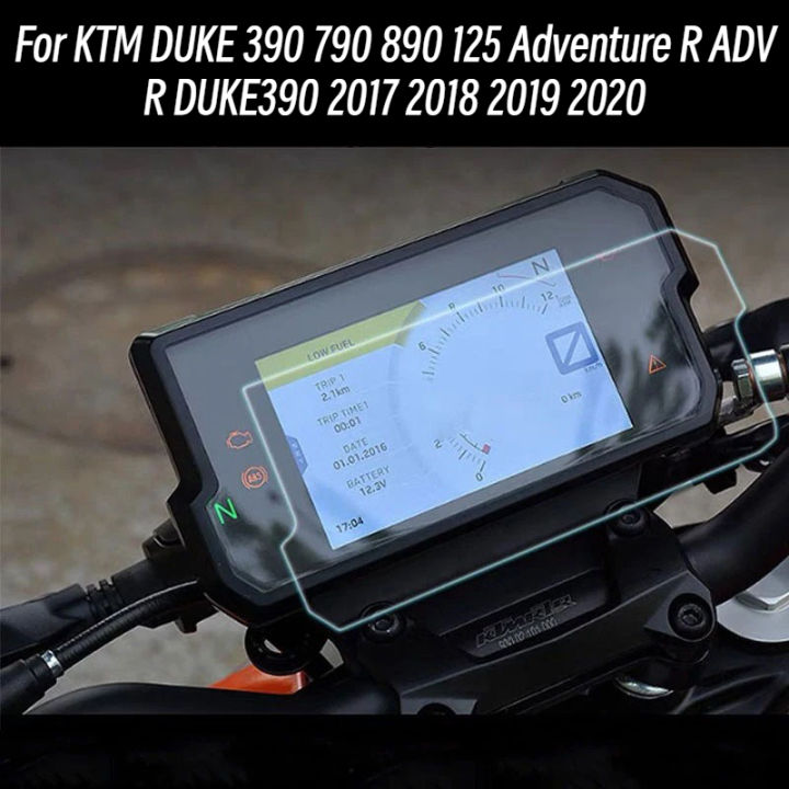 For KTM DUKE 390 790 890 125 Adventure R ADV R DUKE390 2017 2018 2019 ...