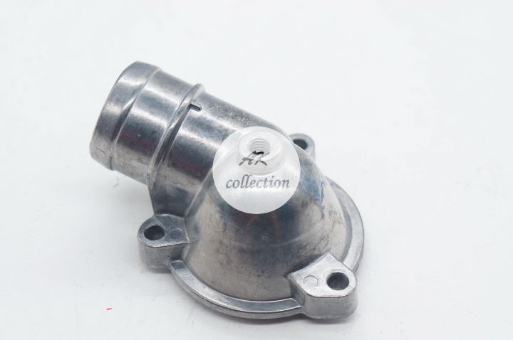 Benz Benz cover water valve cover thermostat housing machine M103 M104 ...
