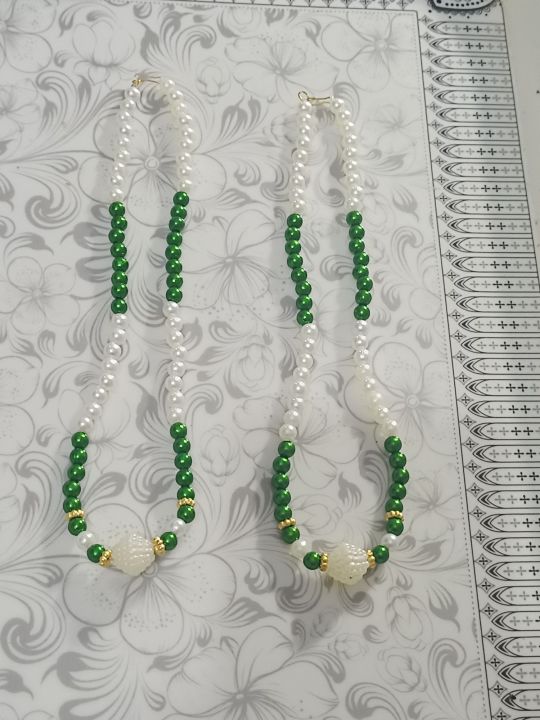 special 14 August neck mala for kids | Daraz.pk