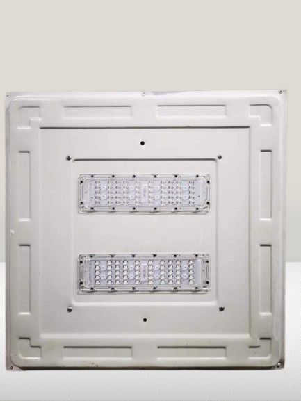 Digital Electronics 100w Lens Canopy Light, Petrol Pump Light, Filling ...