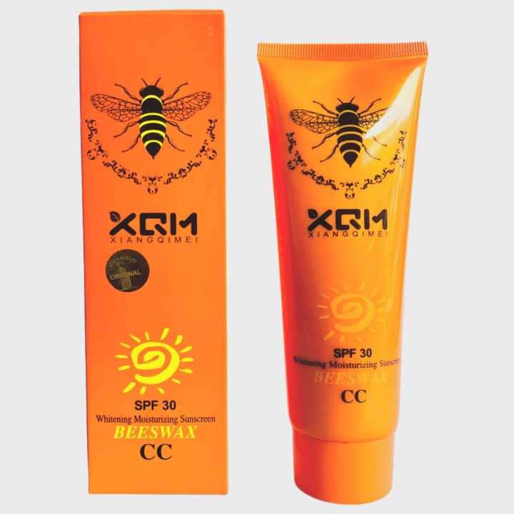 Sunscreen Spf 30+ | Daraz.com.np