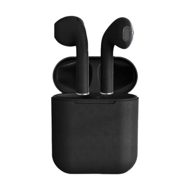 Buds Air TWS Wireless In-Ear Bluetooth 5.0 Ear Pods Headphones | Daraz ...