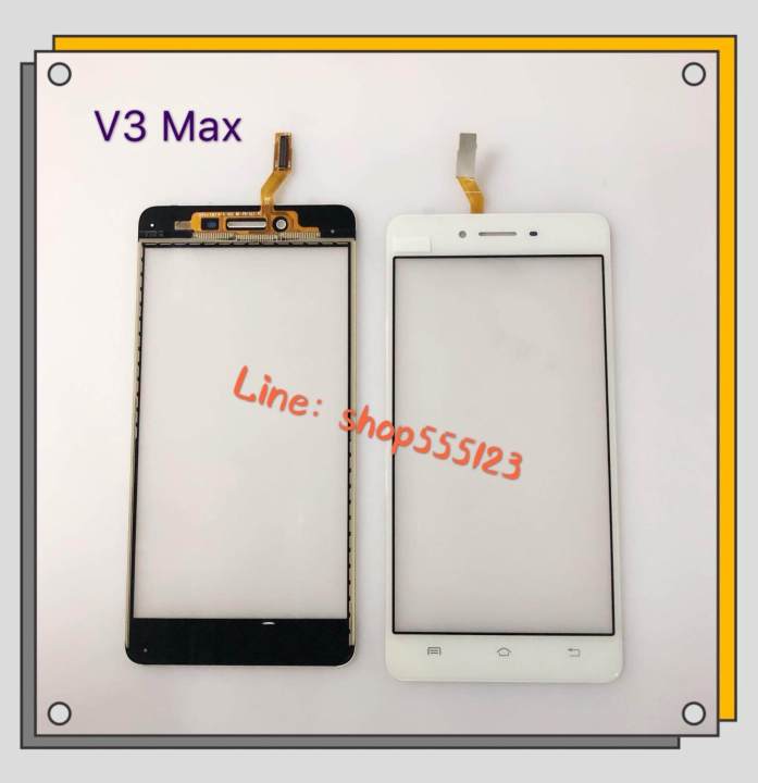 Vivo V3 Max touch screen | Shop.com.mm