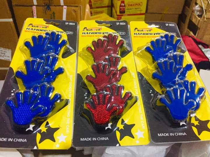 wiper decorations handed for threewheeler/car/van | Daraz.lk