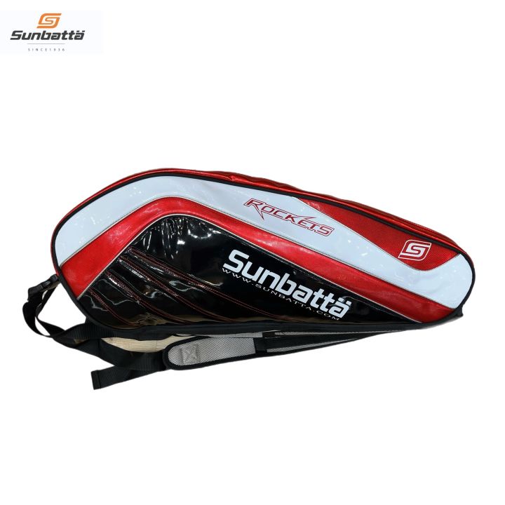 Sunbatta Badminton Racket Bag BGS-2142 | Daraz.com.np
