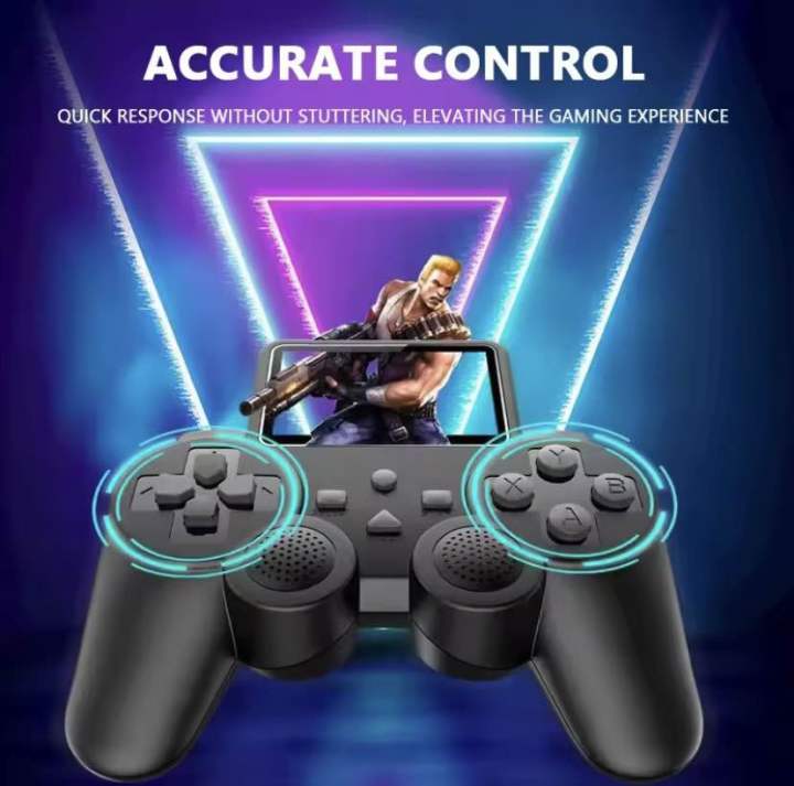 S10 Video Game Console 520 + Games Handheld Console Two-player Arcade ...