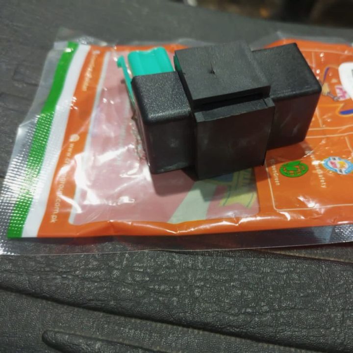CDI unit for Honda 70 and for all china bikes | Daraz.pk