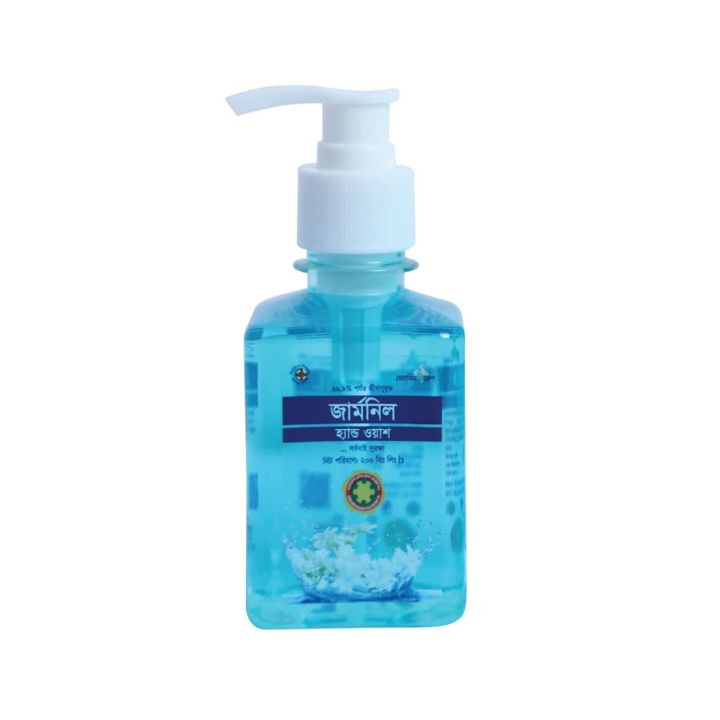 Germnil Hand Wash – 285 ml | Daraz.com.bd