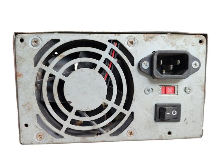 Look Like A New 12 Volt 15 Amp Computer Power Supply For Room Air ...