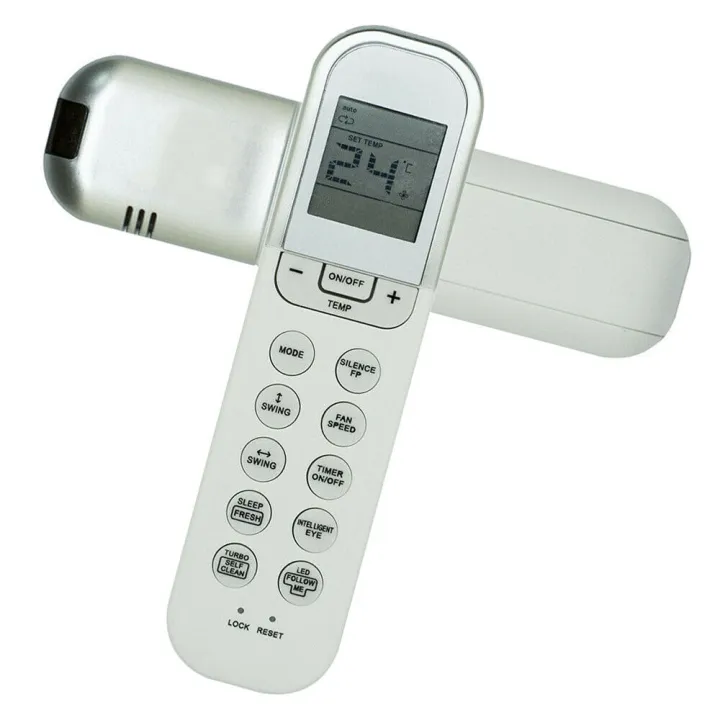 Dawlance Inverter AC Remote Controller / Dawlance Ac Remote Control ...