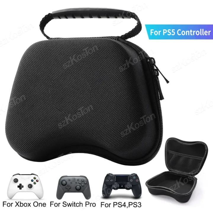 Universal Gamepad Storage Bag for Switch 2 Pro PS5 PS4 Xbox One ...