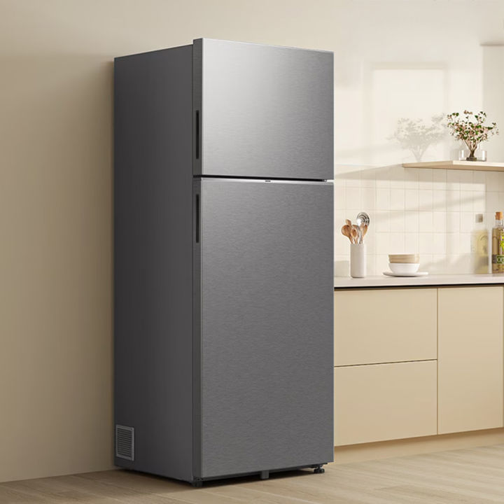 Samsung Refrigerator RT34DG5A2BS8IG - 330L, Double Door | Daraz.lk