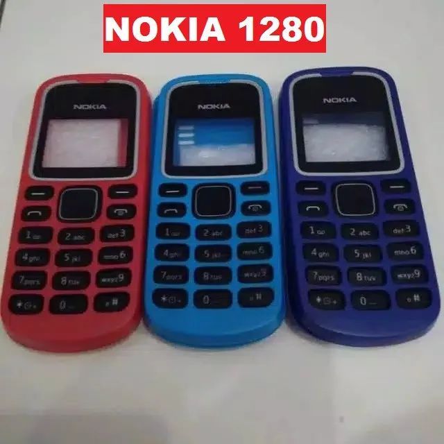 For Nokia 1280 Casing Super Quality | Daraz.com.bd