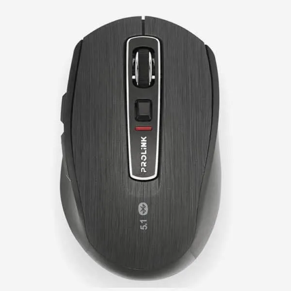 Prolink Bluetooth Mouse PMB8502 | Daraz.com.np