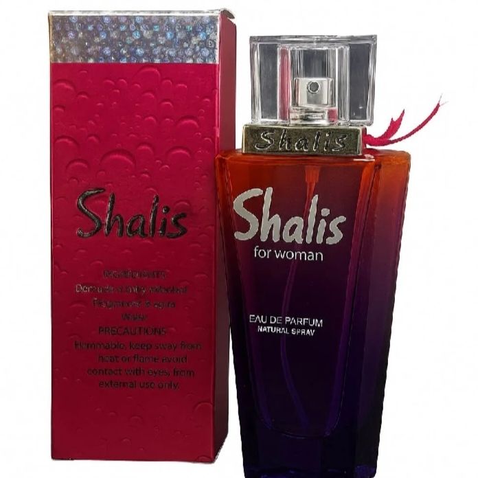 Shalis Perfume For Women Ramy Marquis 100 ML full Long Lasting | Daraz.pk
