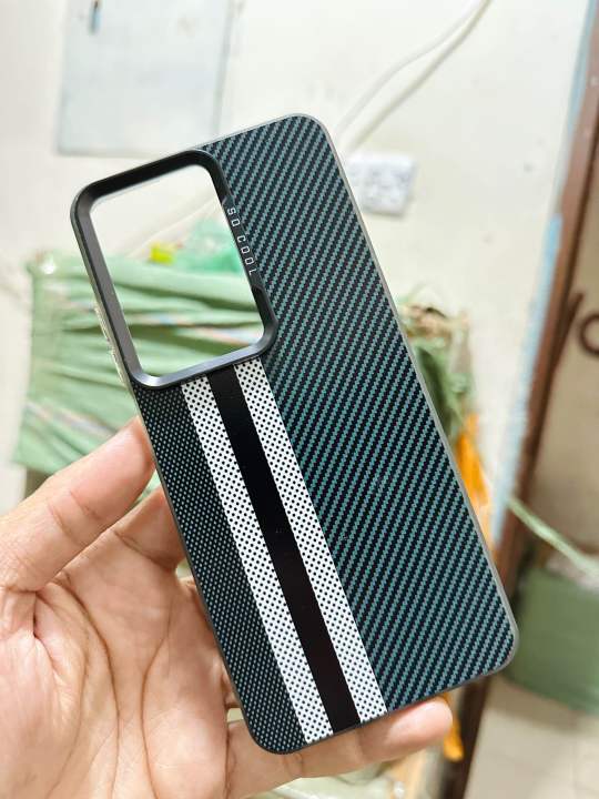 Realme C75 / C75X / realme 14X Matte finish premium back cover | Daraz ...