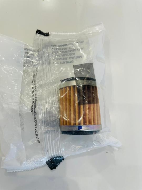 Oil Filter Yamaha MT15 | Daraz.lk