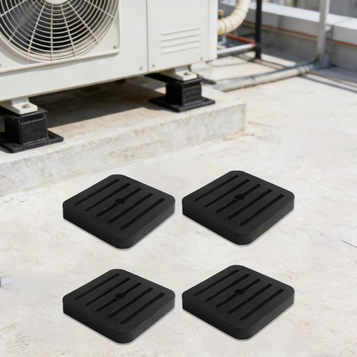 Universal Anti Vibration Pads for Washing Machine, Dryer, Air ...