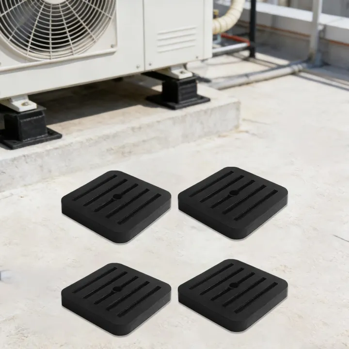 Universal Anti Vibration Pads for Washing Machine, Dryer, Air ...