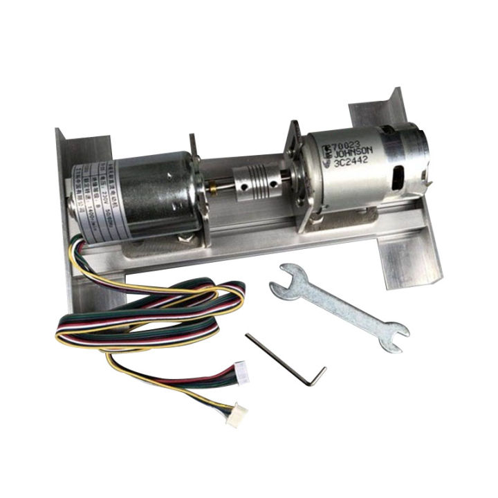 Miniature DIY Rechargeable Generator 775 220V DC High Voltage DC motor ...
