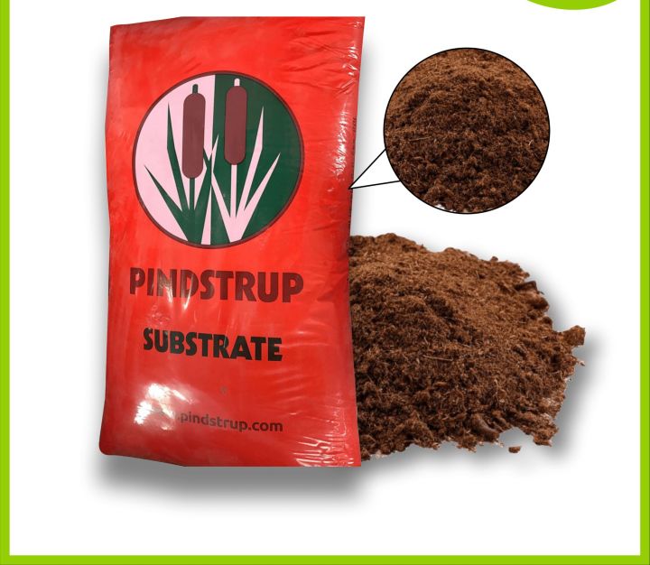 Peat Moss Nursery Substrate 1 Kg | Potting Media | Natural Soil ...