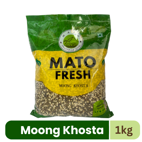 Mato Moong Khosta Dal 1kg | Daraz.com.np